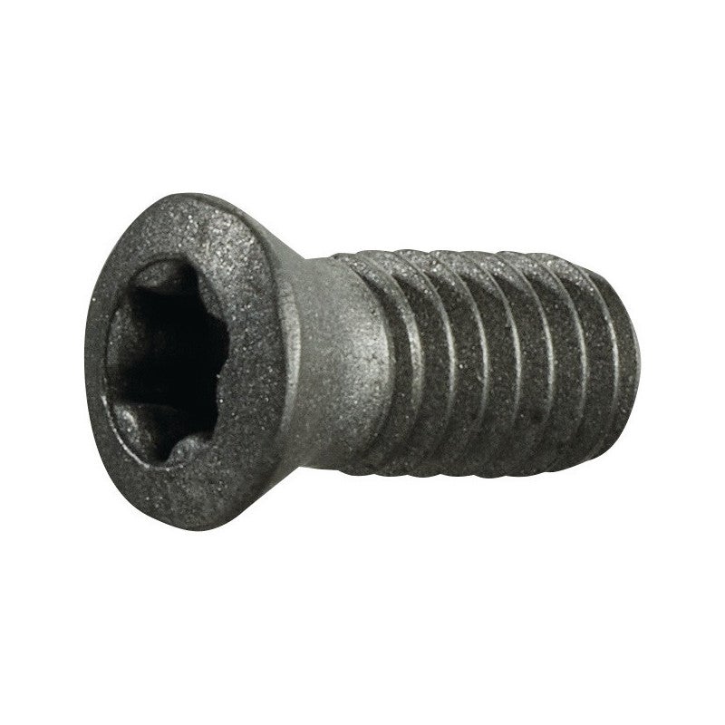 Vis de serrage taille T15 p. taille panneau TCGX 1635.. M4 longueur de ...