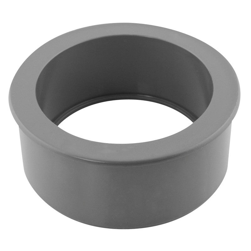 Timbro di riduzione Gamma di PVC PRO Evacuazione Ø125x110 | Leroy Merlin
