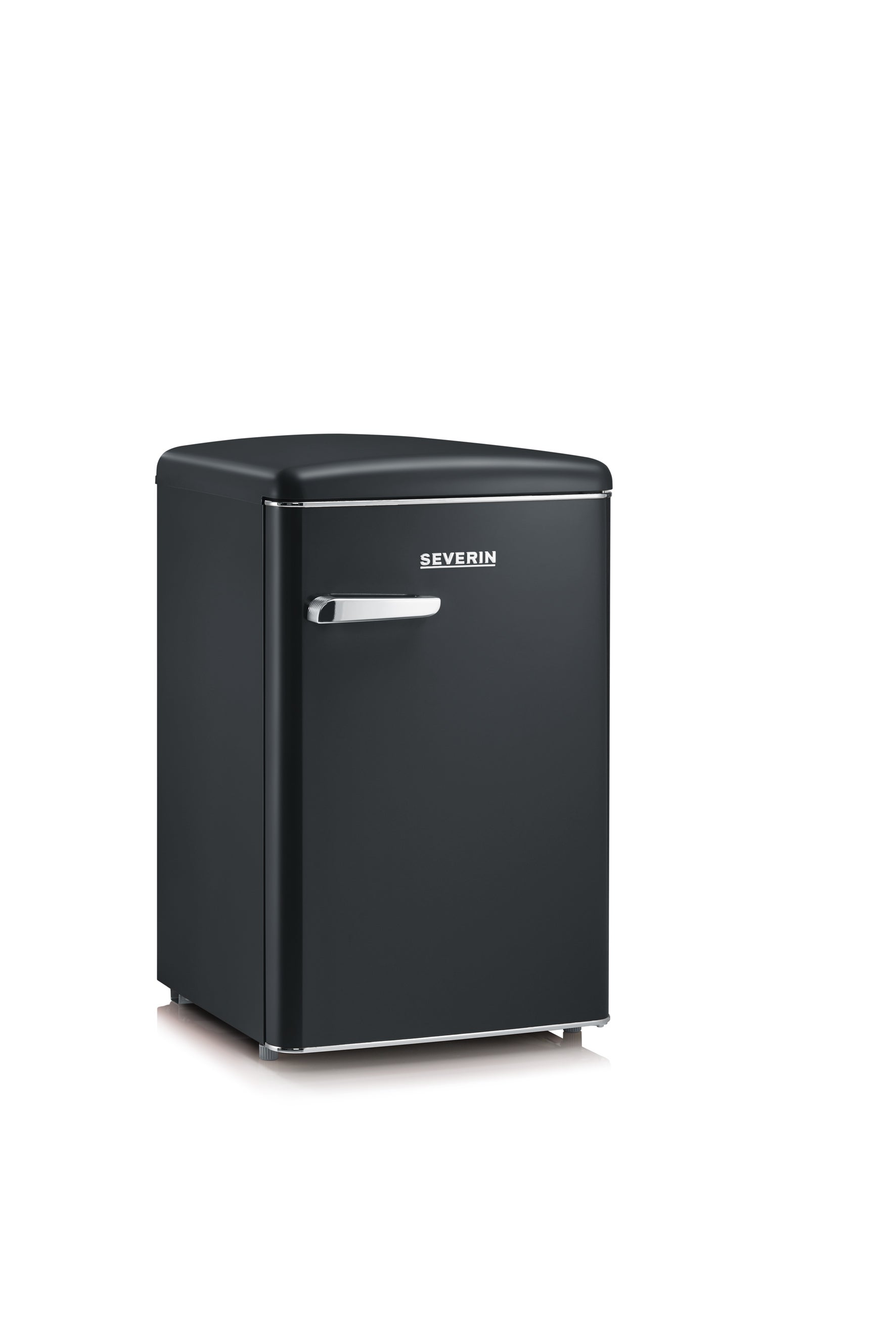 Severin RKS 8832 frigo combine Pose libre 108 L D Noir | Leroy Merlin