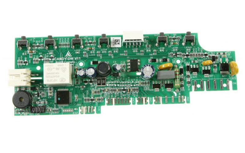 MODULE ELECTRONIQUE pour LAVE VAISSELLE ROSIERES - 49034750 | Leroy Merlin