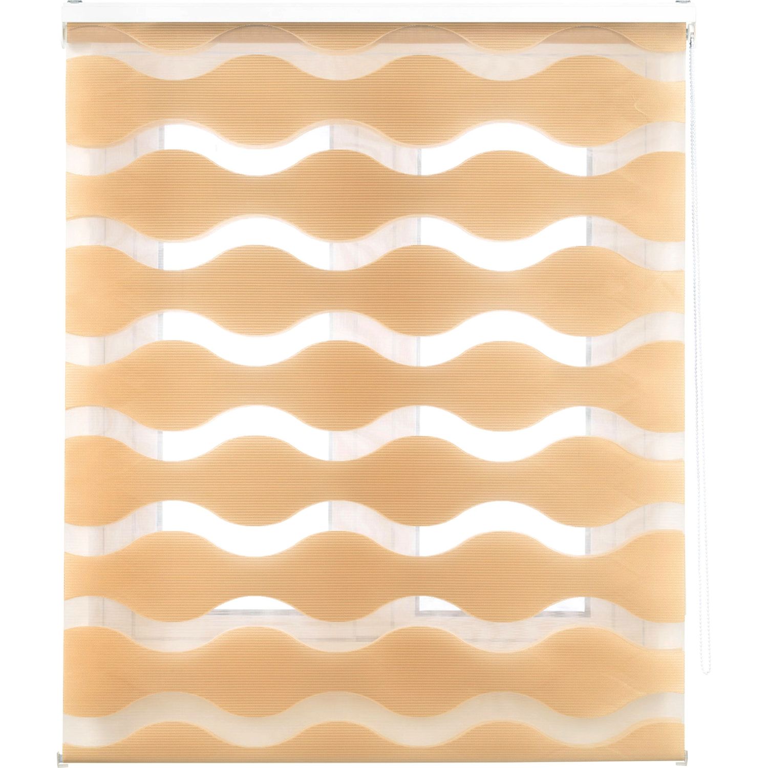 ÉCOMMERC3 | Store enrouleur ondulé nuit et jour, taille 140x180 ...