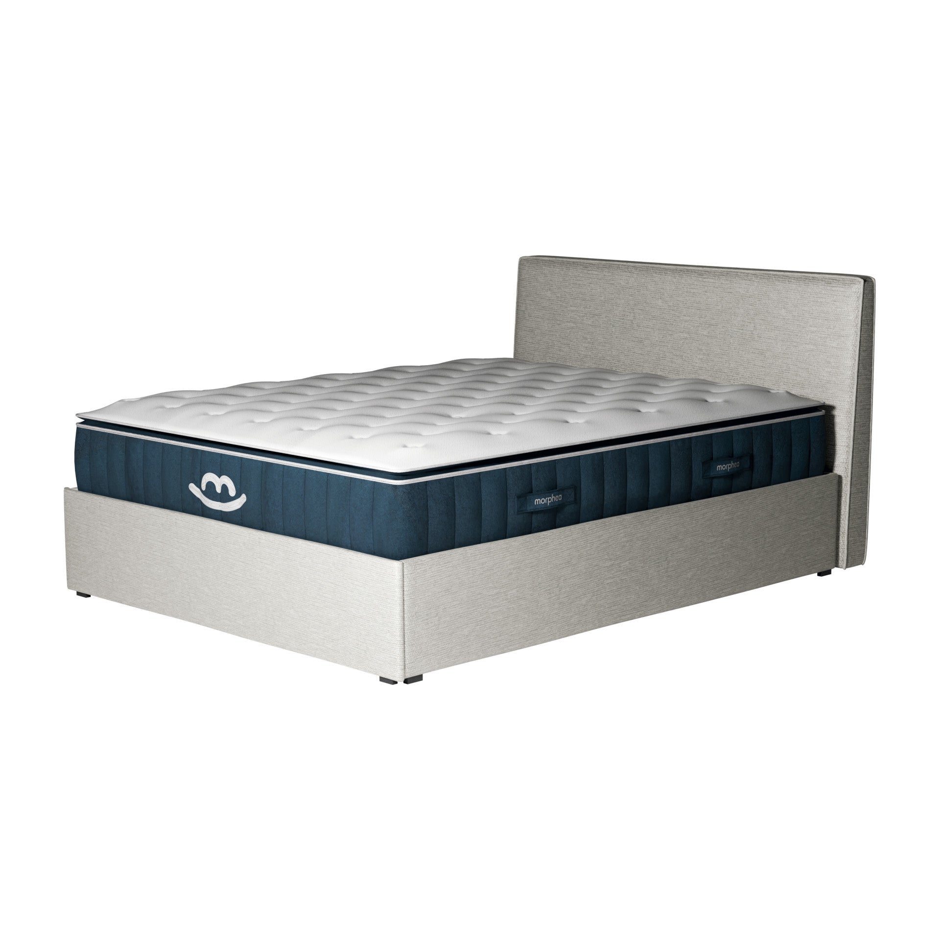 Matelas Emma Hybride 160x200