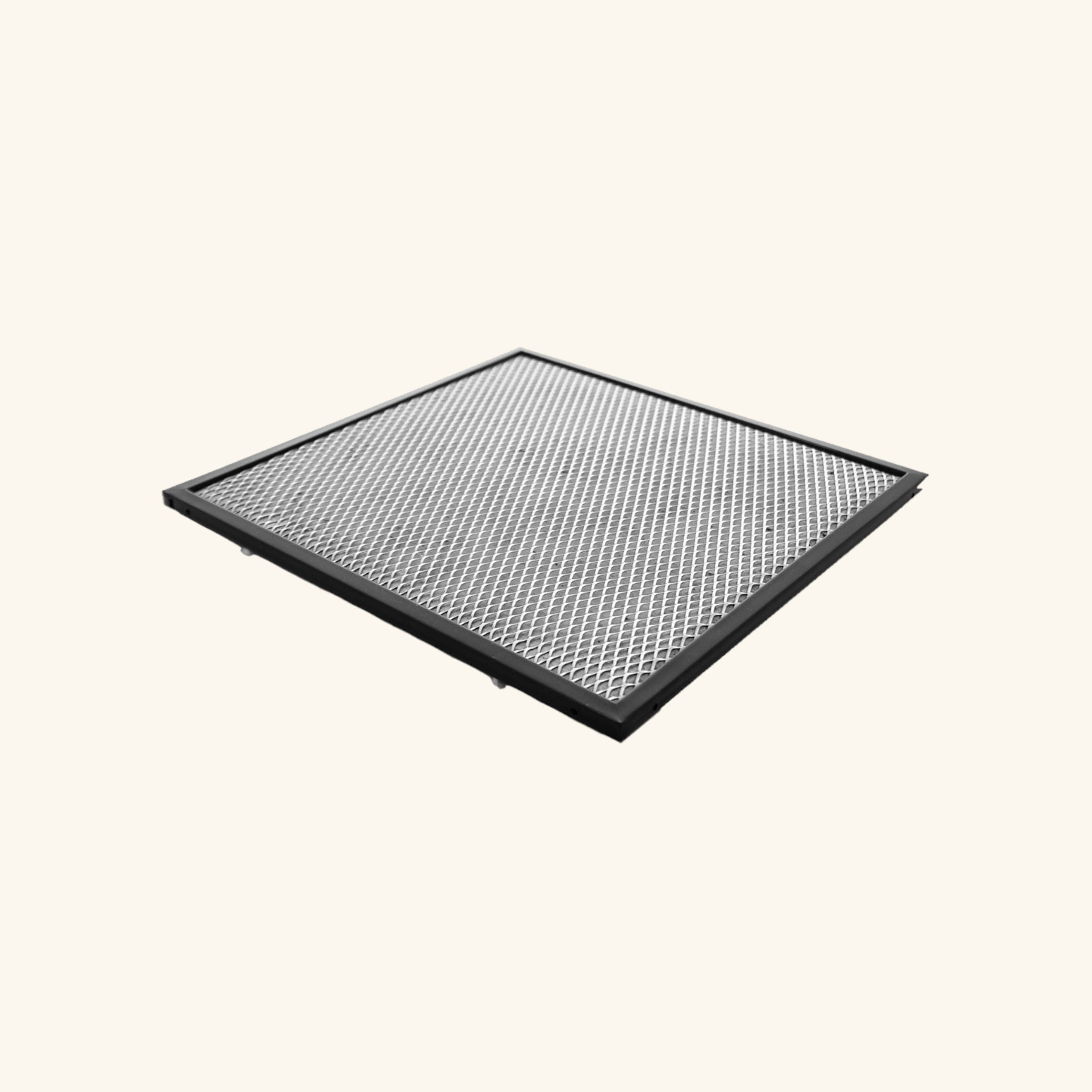 Filtre à charbon F012 Hotte Silverline PURE PLUS | Leroy Merlin