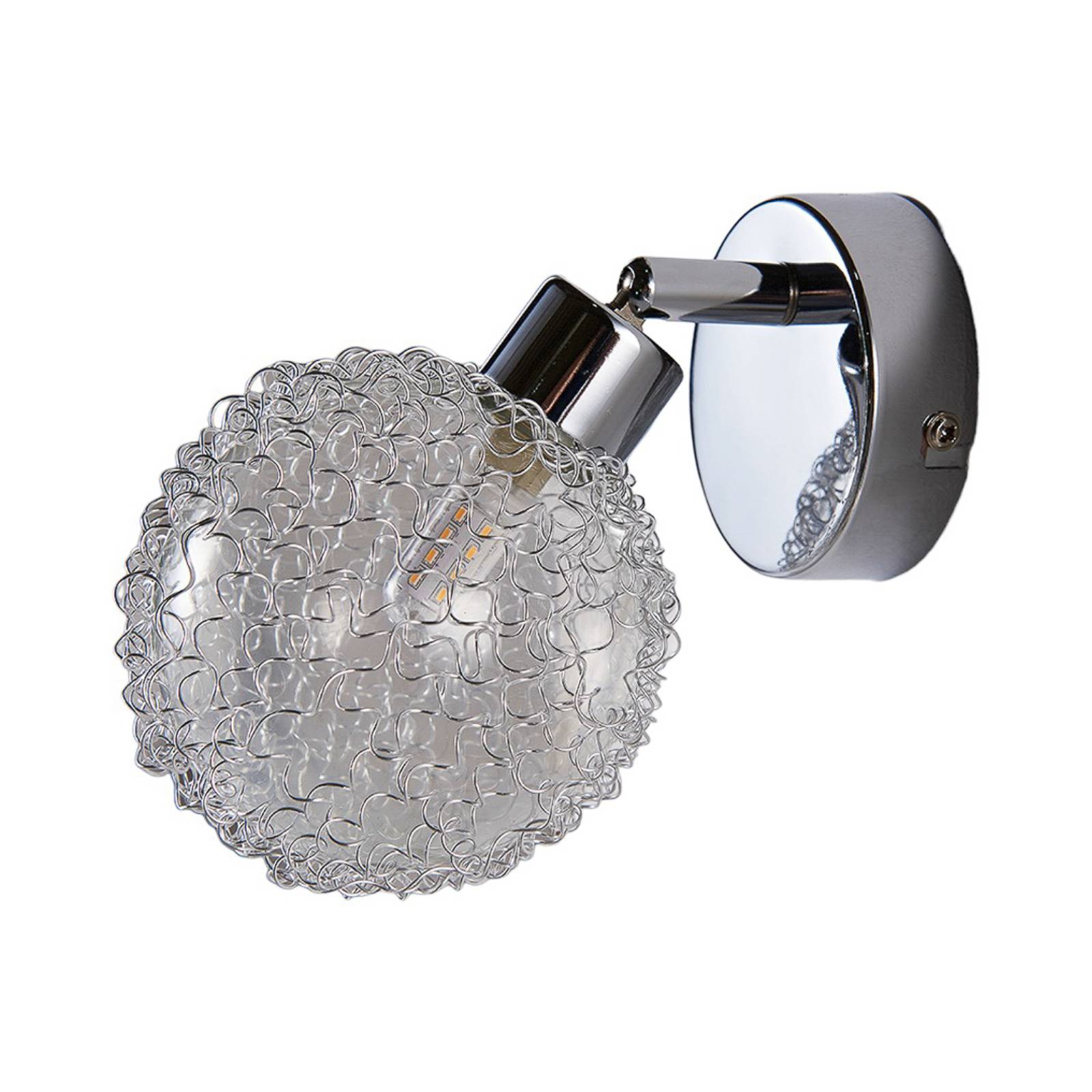 Lindby Applique Ticino, 1 luce, applique | Leroy Merlin