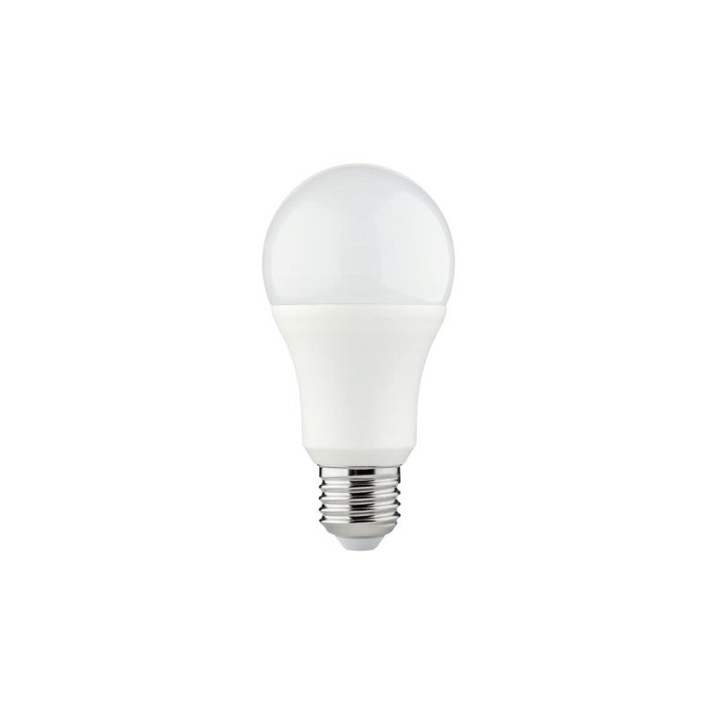 Ampoule LED IQ-LED A60 - E27 - 11W - 1521lm - Blanc du Jour 6500K ...