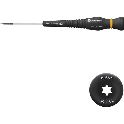BERSTEIN Tools for Electronics Bernstein Werkzeugfabrik pour ...