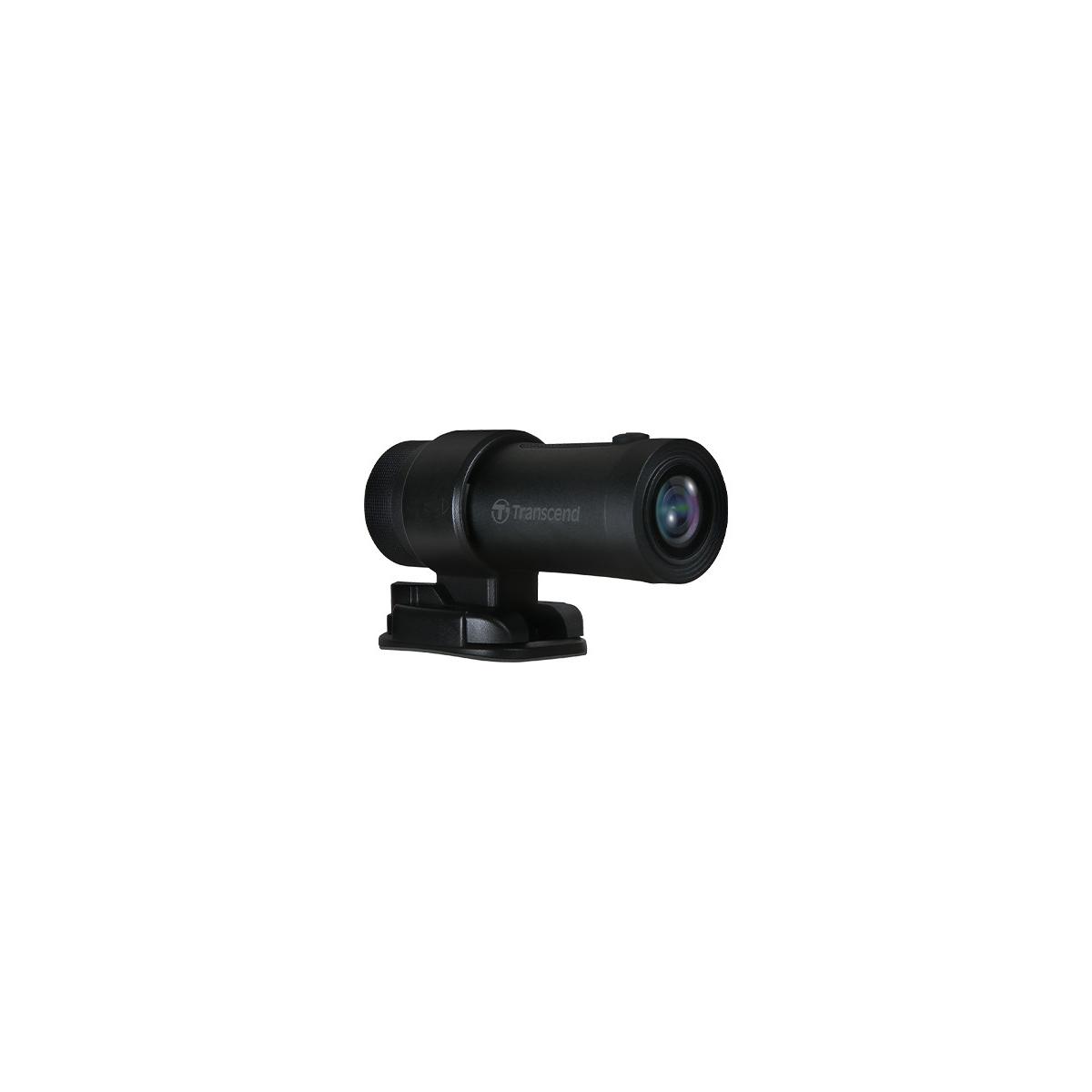 Transcend DrivePro 20B Full HD Wifi CC Noir | Leroy Merlin