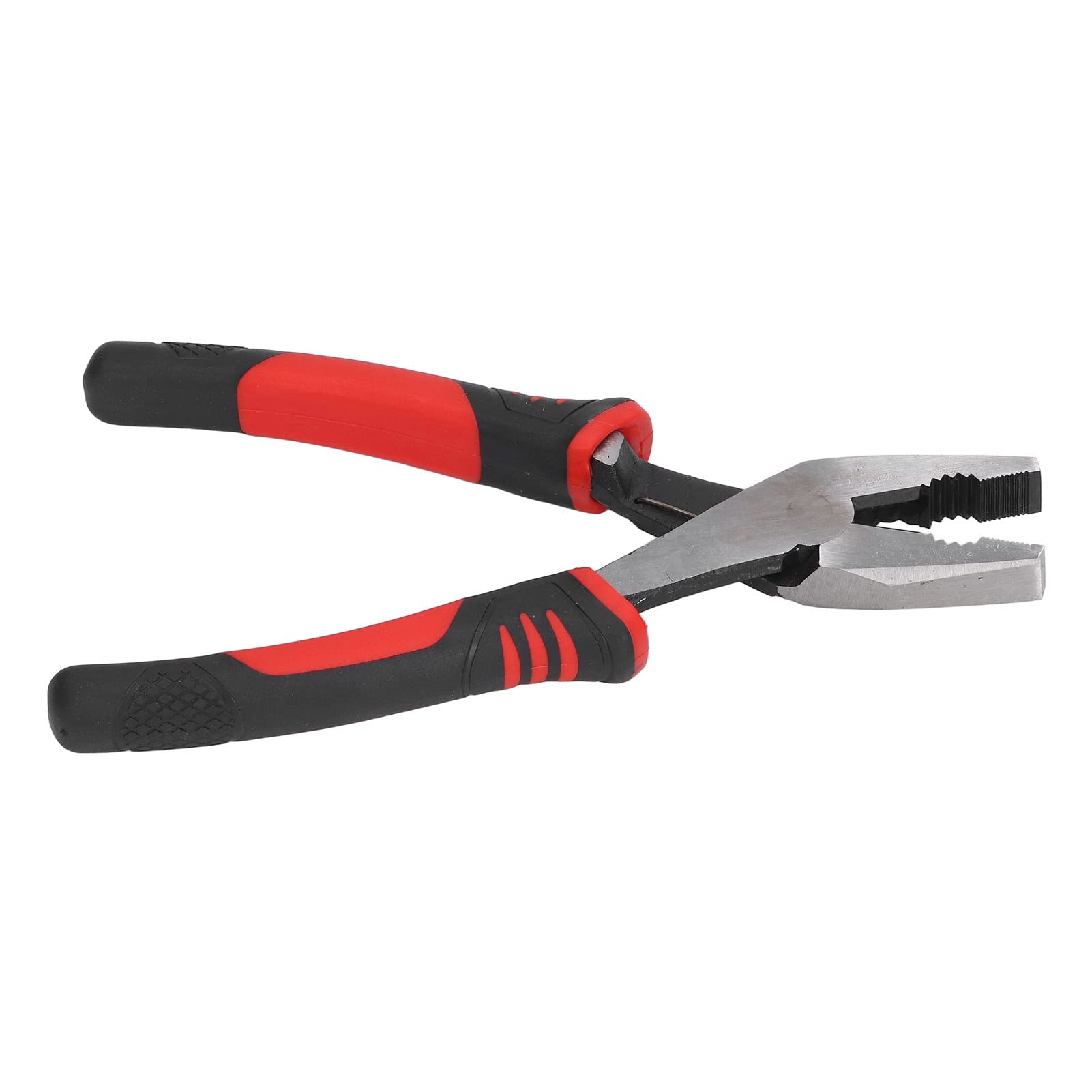 Alicates de alambre que ahorran esfuerzo, de acero con alto contenido ...