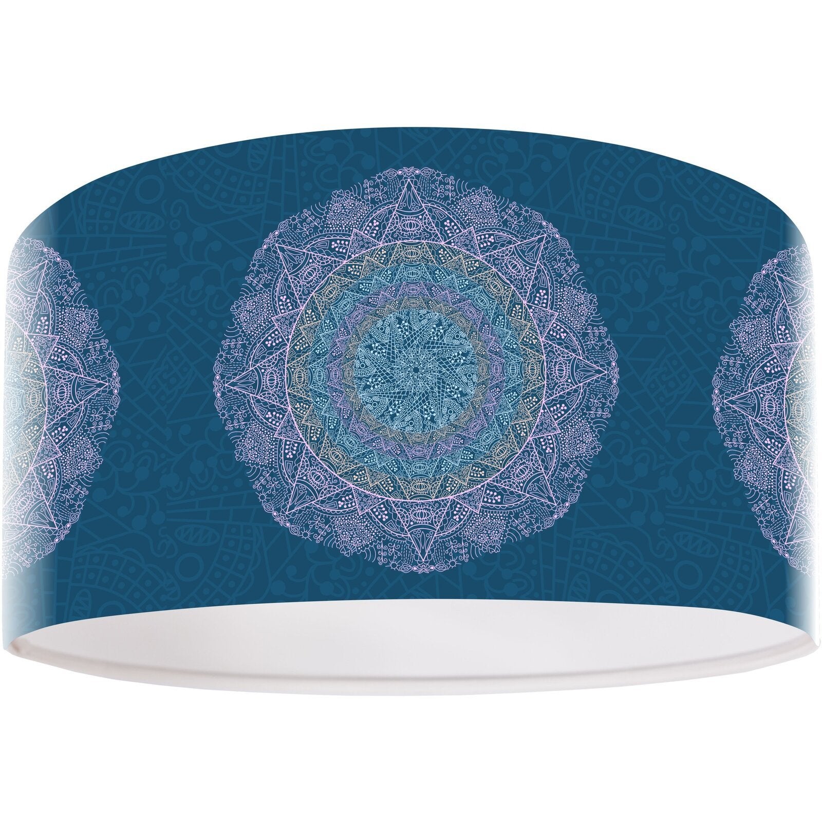 Suspension stamps 095-30 - Rond Ø 40 cm | Leroy Merlin