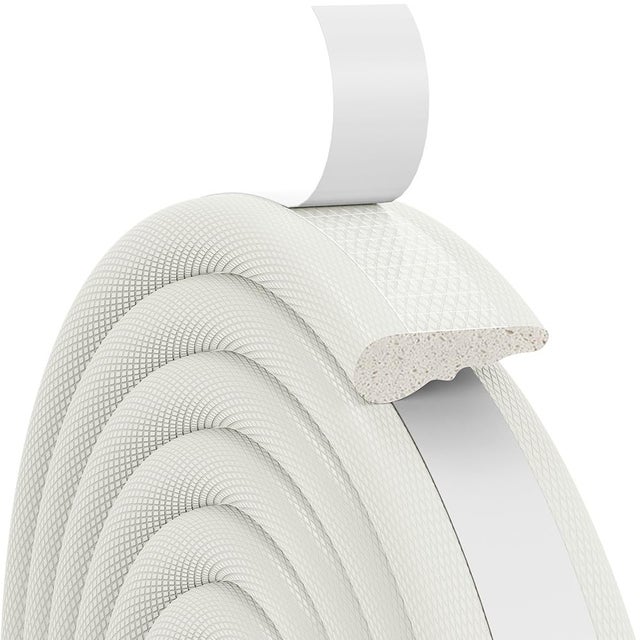 Joint isolation porte d'entrée au meilleur prix | Leroy Merlin