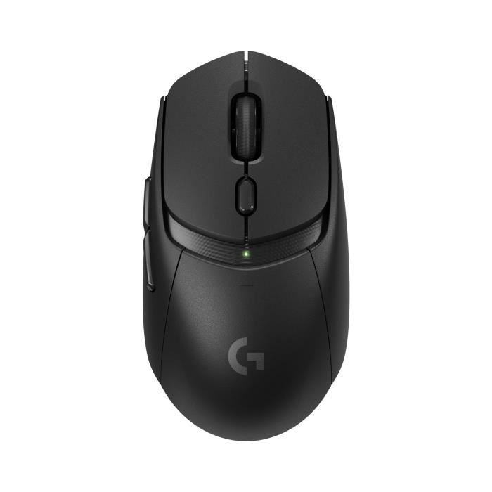 Souris Logitech sans fil G309 LIGHTSPEED, légere, Switchs hybrides ...