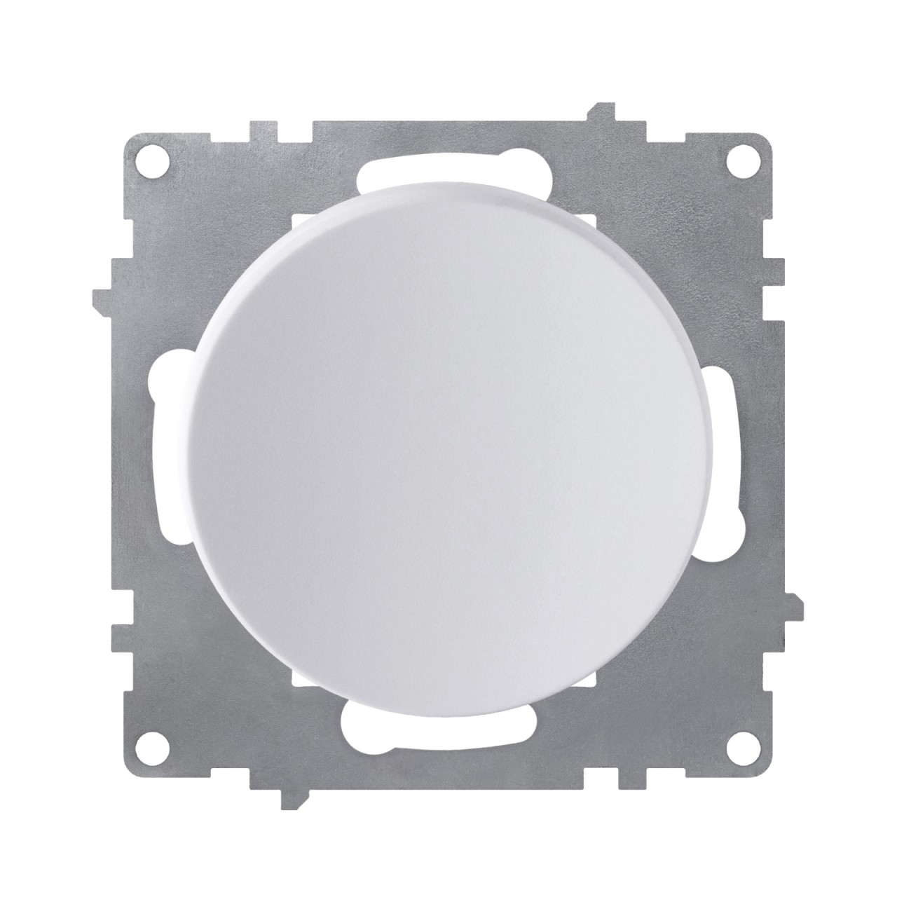 Interrupteur simple allumage-"Blanc" | Leroy Merlin