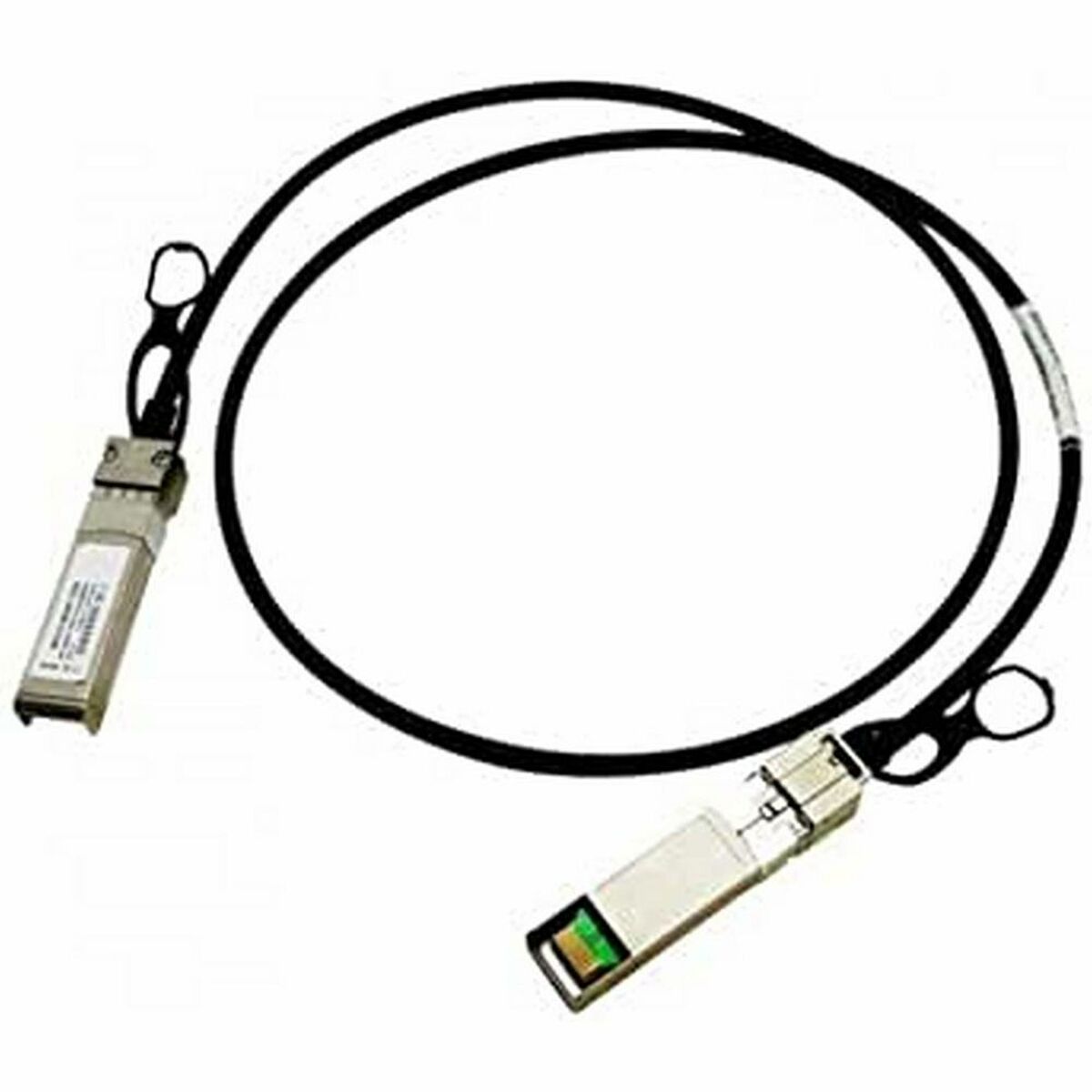 Cable de Red Rígido UTP Categoría 6 CISCO QSFP-H40G-CU3M= 3 m | Leroy ...