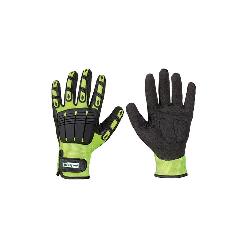 Gant de protection Resistant Taille 10 | Leroy Merlin