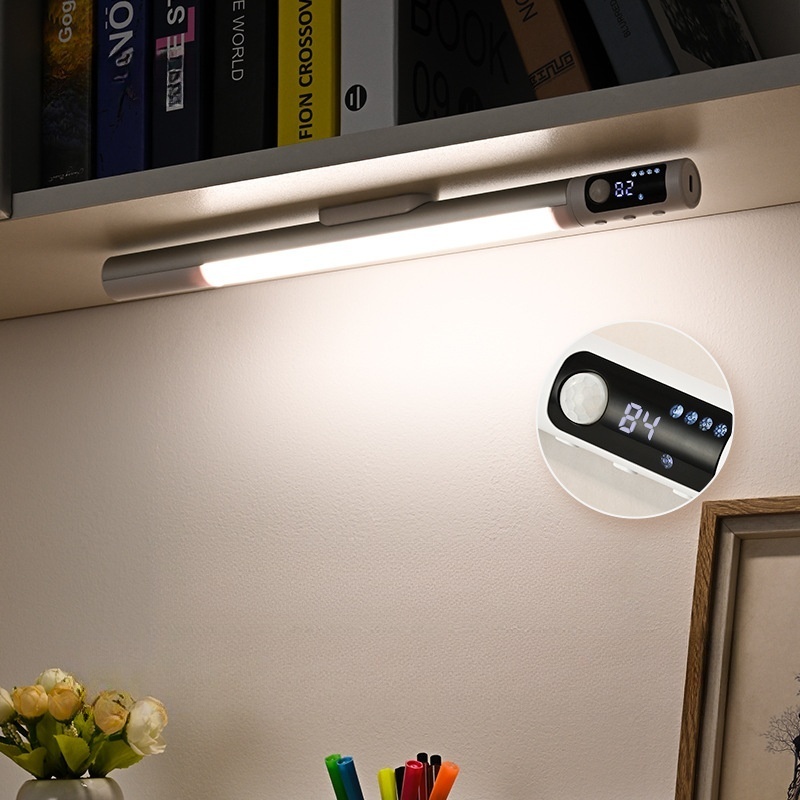 Lampe LED intelligente à détecteur de mouvement, lampe de lecture ...