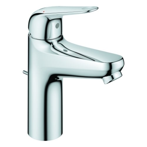 Grohe euroeco 36271000 au meilleur prix | Leroy Merlin