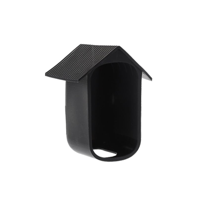 Étui de protection en silicone pour caméra de sécurité extérieure sans ...