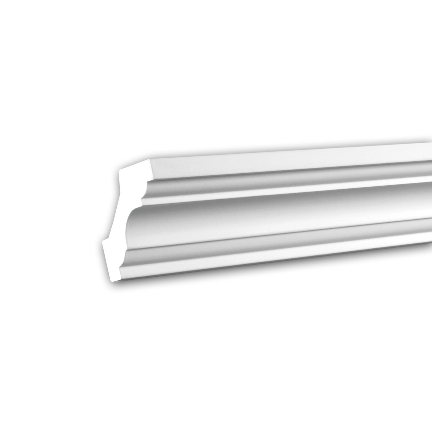 Corniche Profhome 150115 Moulure décorative | Leroy Merlin