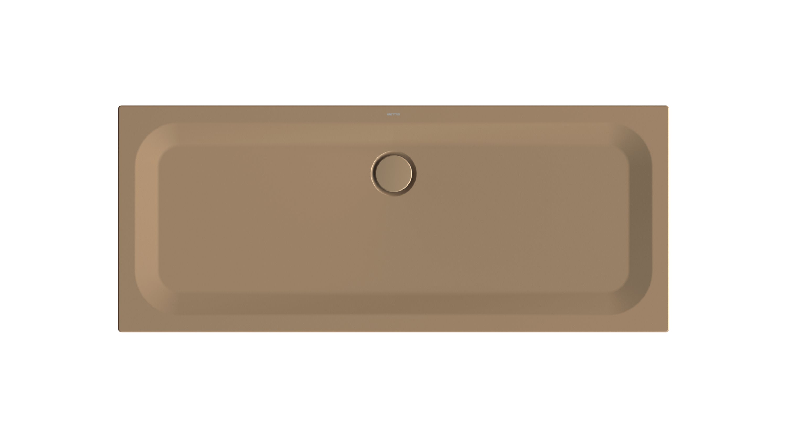 BetteUltra receveur de douche rectangulaire 1700x700x35mm, 5992-417 ...