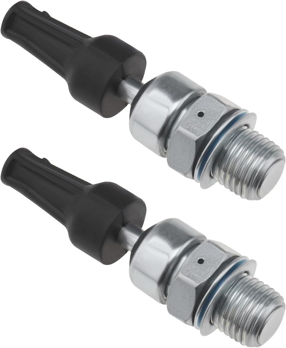 2pcs Valve de Décompression compatible Stihl TS400/410/420/460/700/800 ...