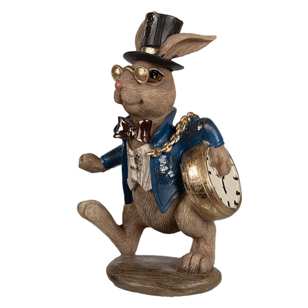 CLAYRE & EEF Figurine 9x7x14 cm | Leroy Merlin