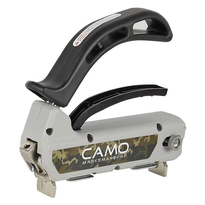 Mango de plantilla Camo Marksman Pro-X1 SOFRAGRAF para instalación en ...