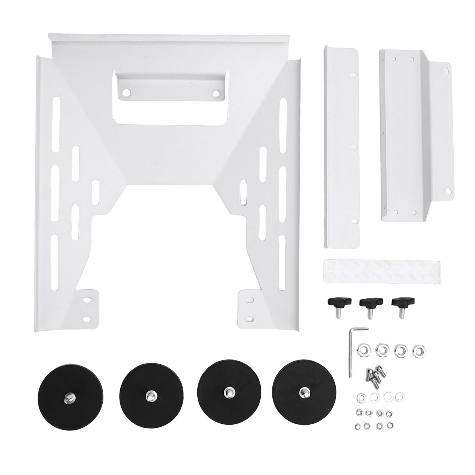 Satellite auto supporto da tetto adatto per Mini forte Magnetic Suction ...