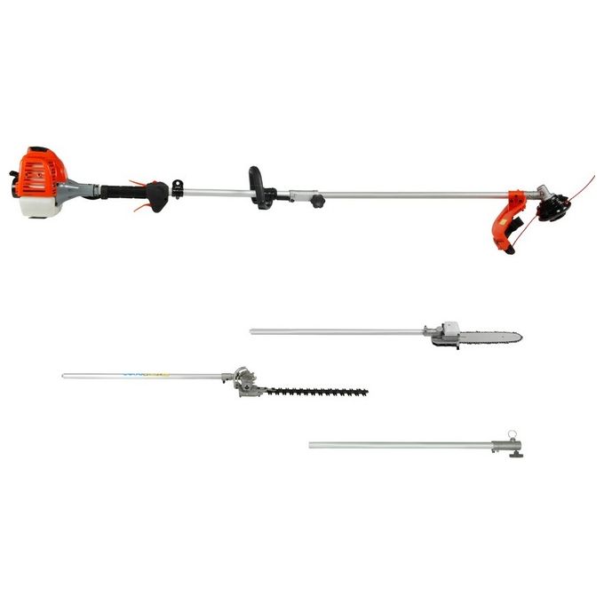 Decespugliatore Blue Bird 885010 Dgj260h | Leroy Merlin
