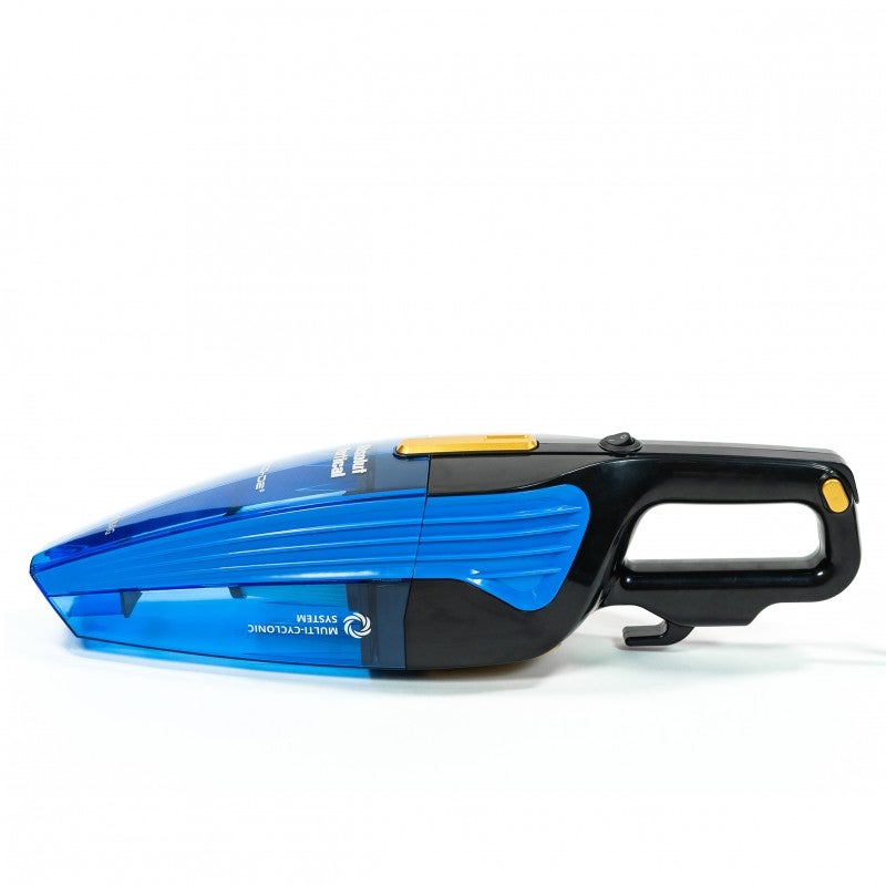 ECODE® Aspirateur balai vertical. 5 Accessoires Multi Cycloniques ...