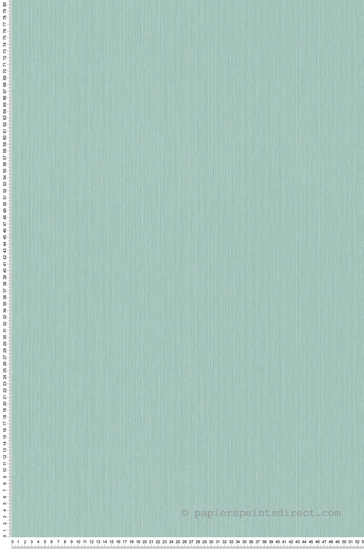 Papel pintado verde agua con relieve realista Papel pintado decorativo ...