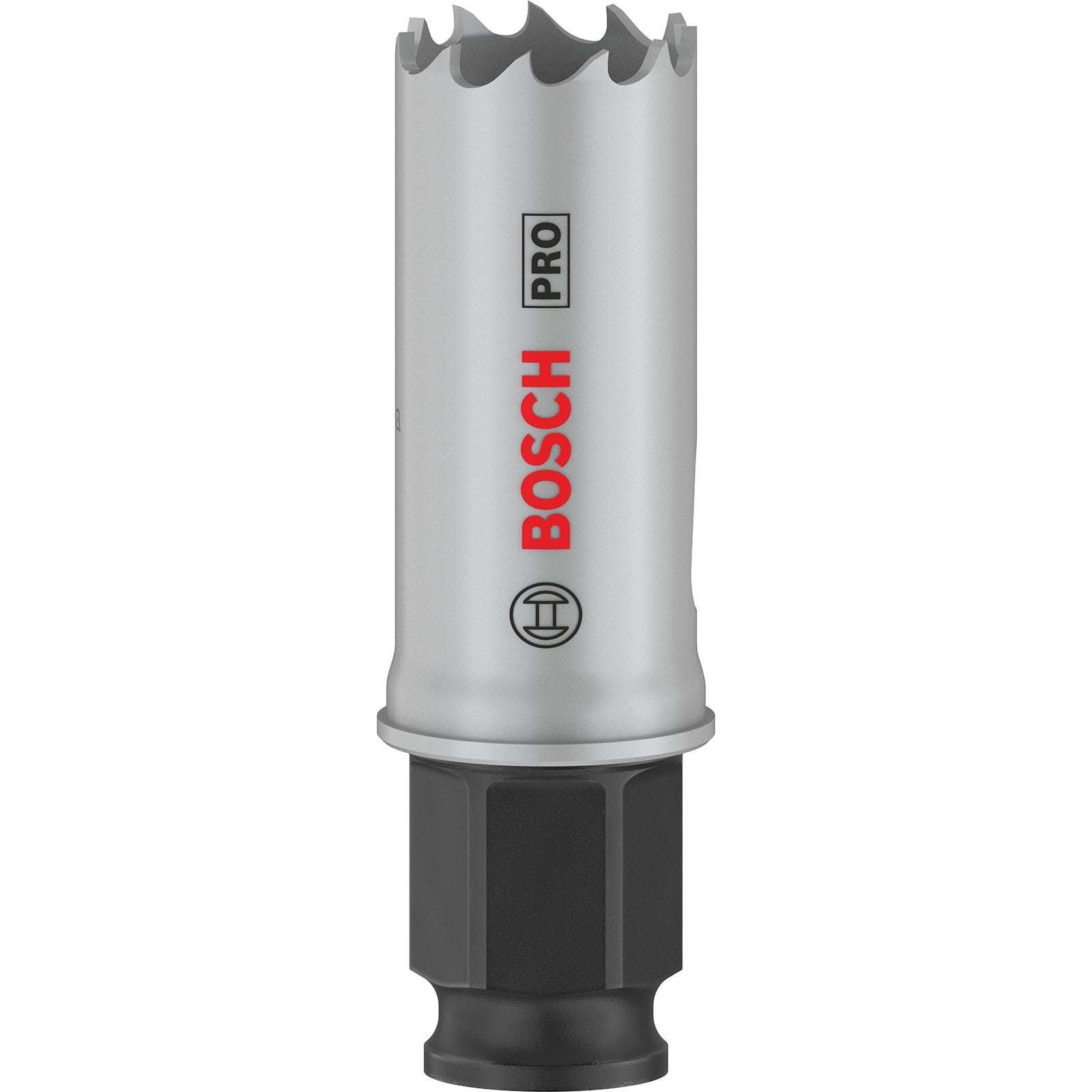Scie trépan PRO Multi Material Power Change Plus - BOSCH - D.19 | Leroy ...