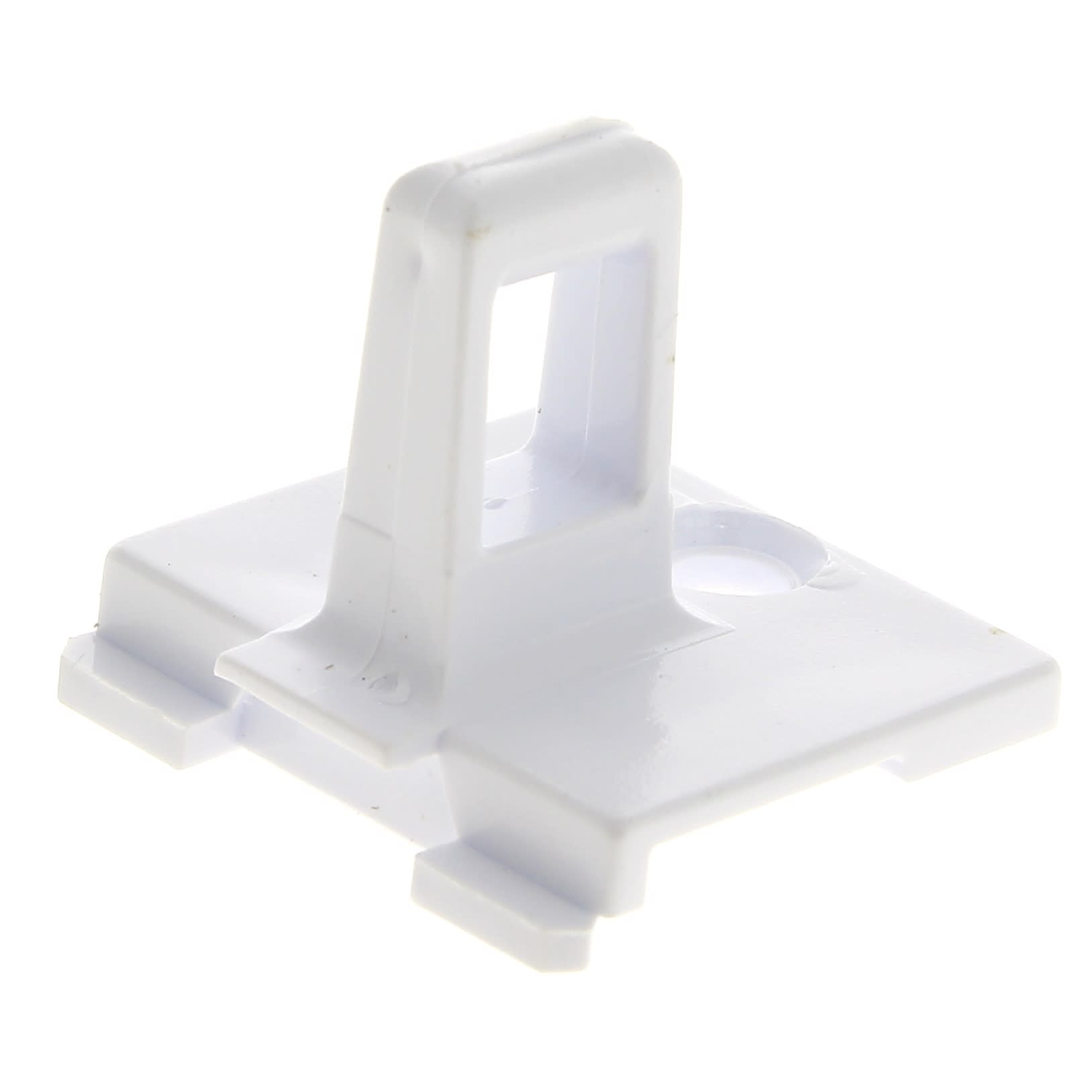 Crochet de hublot c00142619 112195 - seche-linge | Leroy Merlin