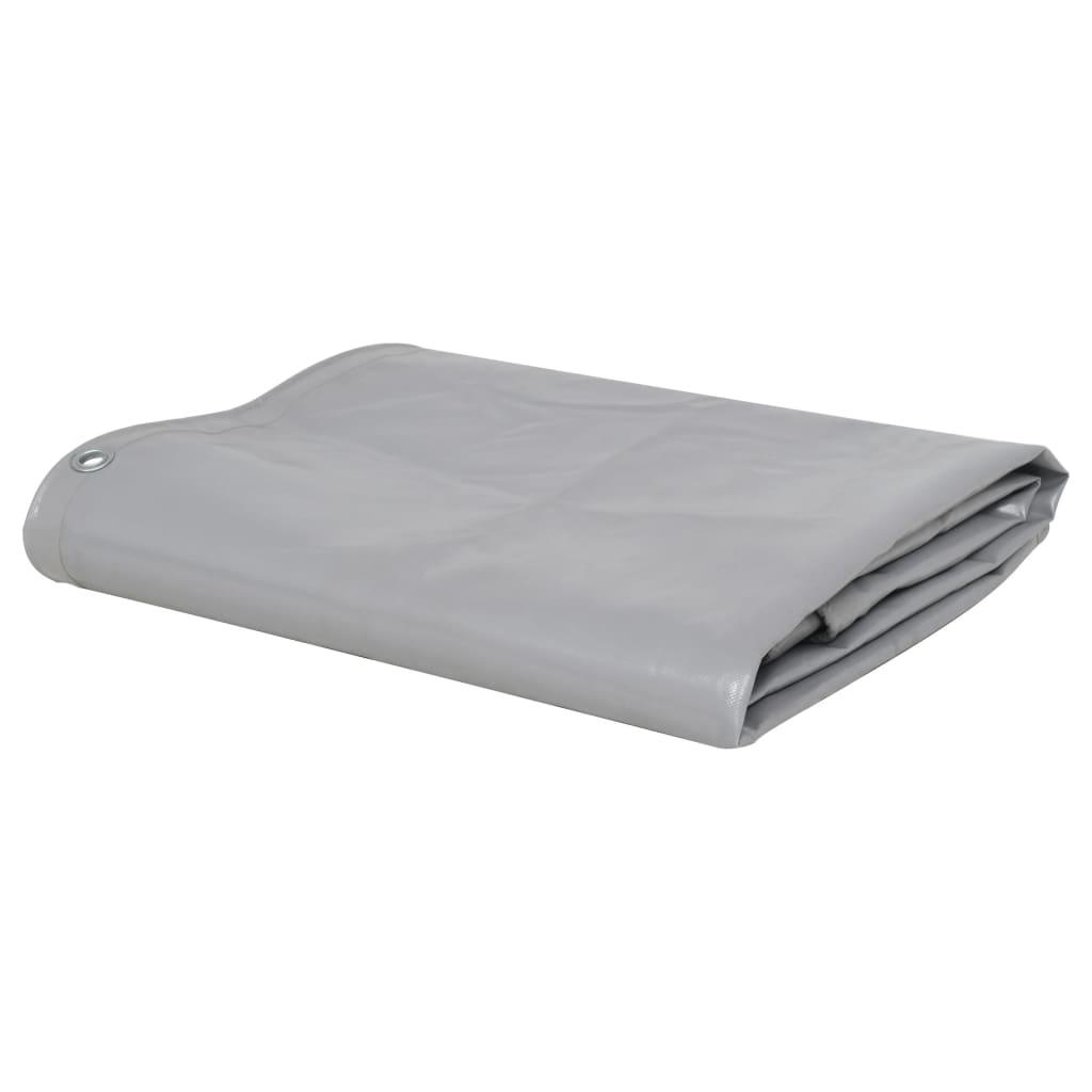 Bâche 3 x 6 m drap de camping protection jardin couverture remorque ...
