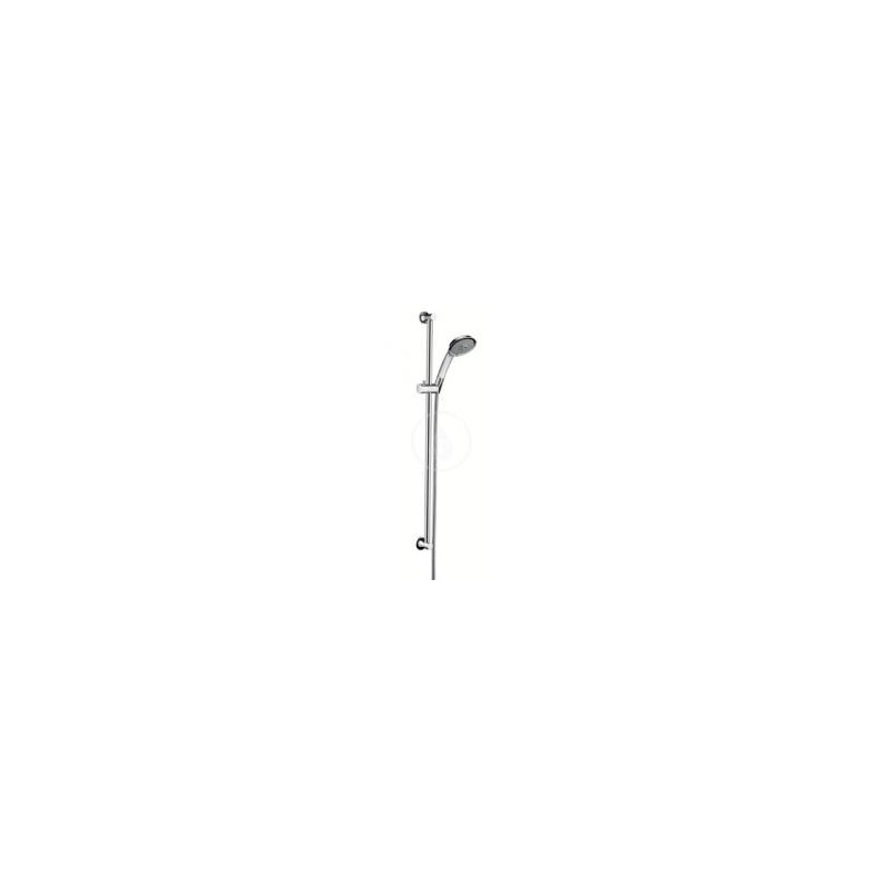 Hansgrohe Set Raindance Classic 100 AIR 3jet/ Unica'Classic 0,90m ...