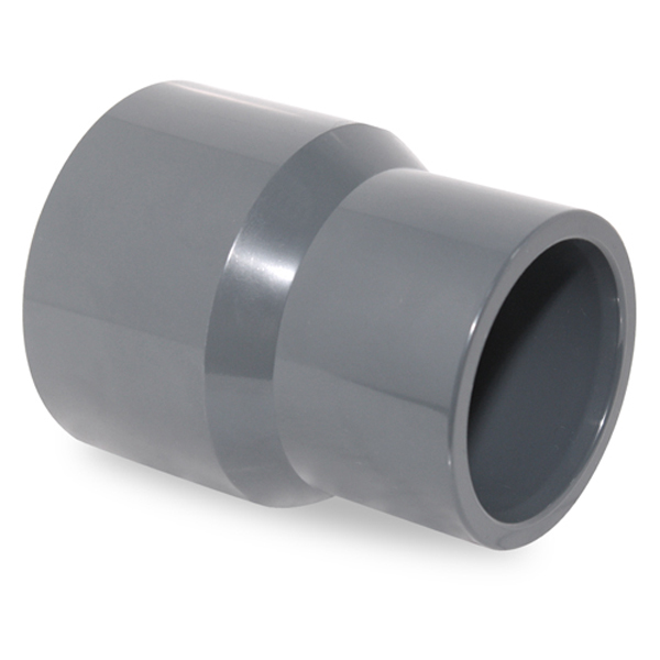 REDUCCION PVC PRESION ENC H-M 63X50/50X40 notub | Leroy Merlin