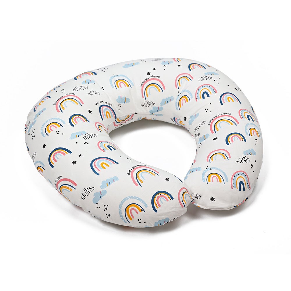 Coussin d'allaitement, coussin de soutien ergonomique, coussin d ...