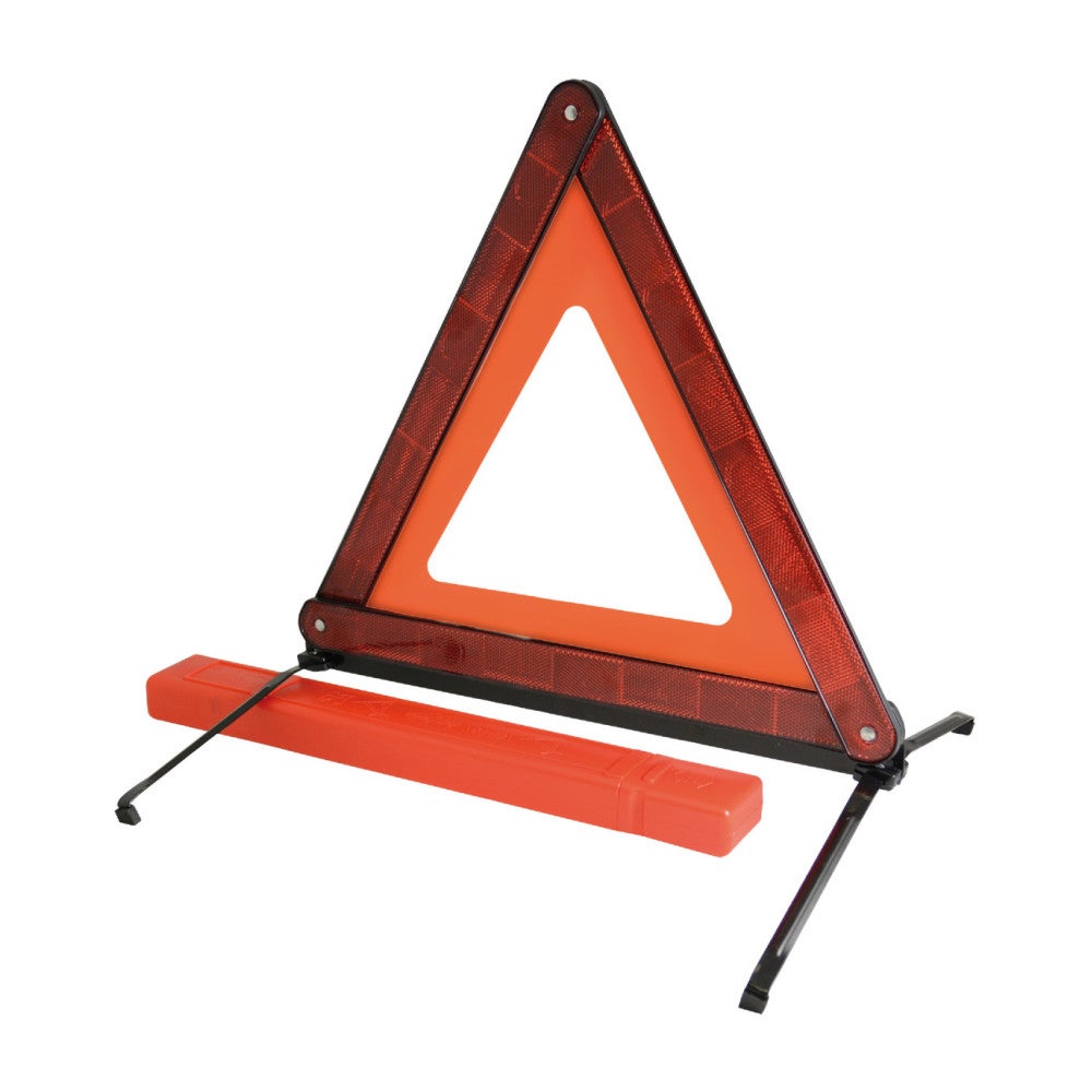 Triangle présignalisation | Leroy Merlin