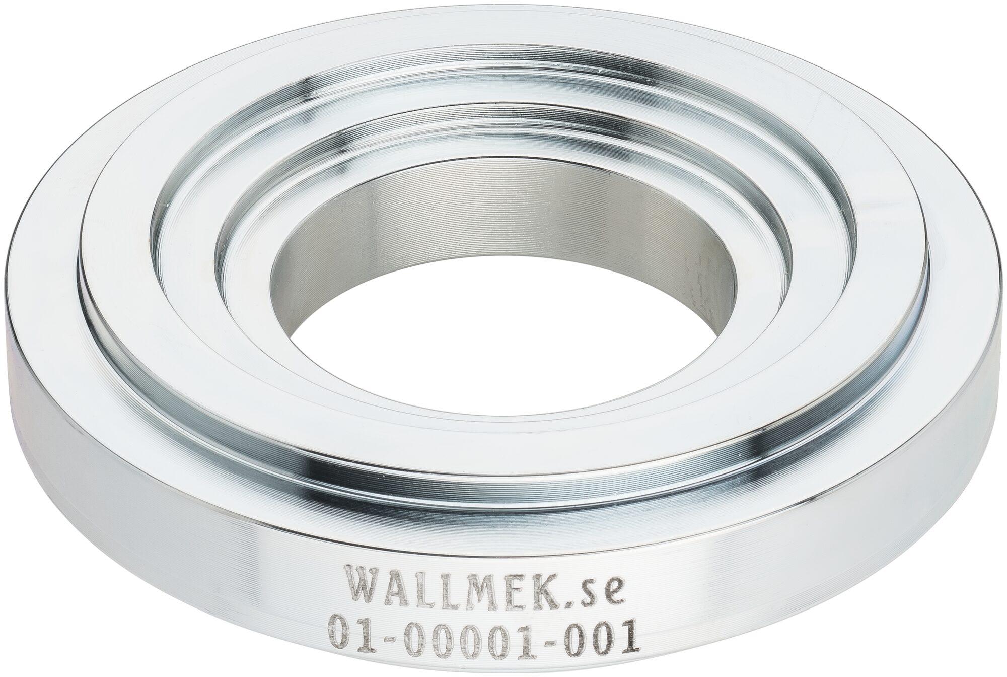 VIGOR Plaque d'adaptation pour V2868 ∙ V2945 | Leroy Merlin