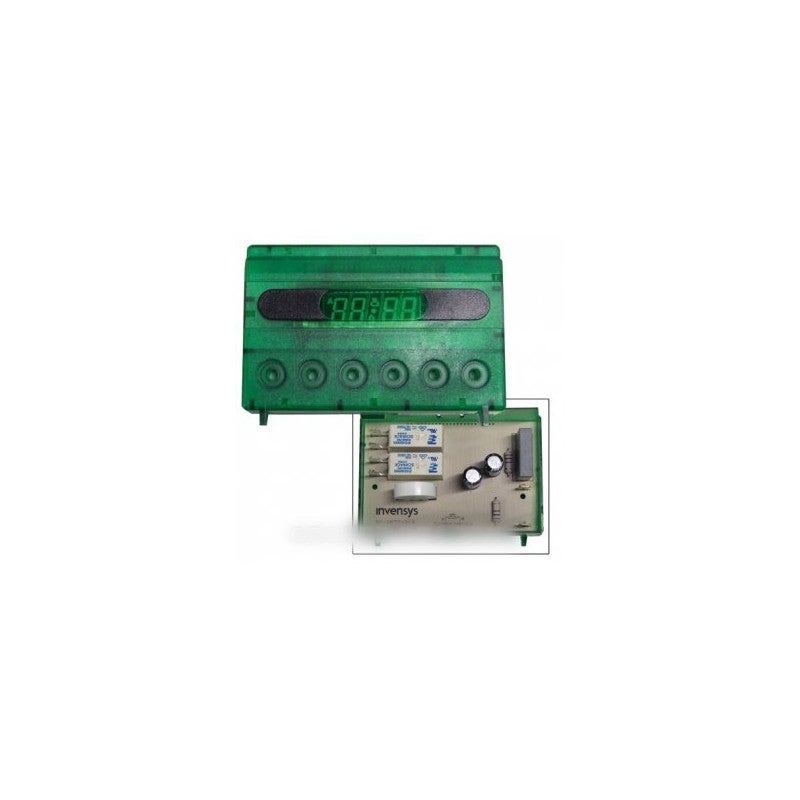 PROGRAMMATEUR POUR FOUR SMEG 816291219 | Leroy Merlin