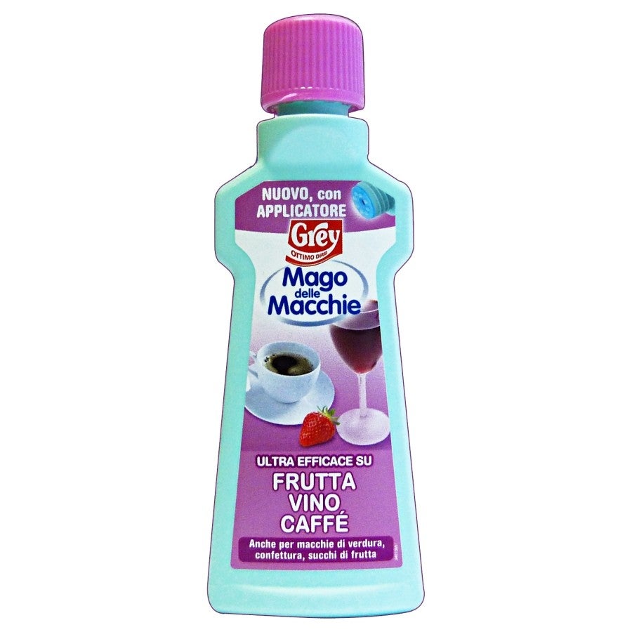 Détachant textile Stain Wizard 50 ml. Fruits/Vin/Ca | Leroy Merlin