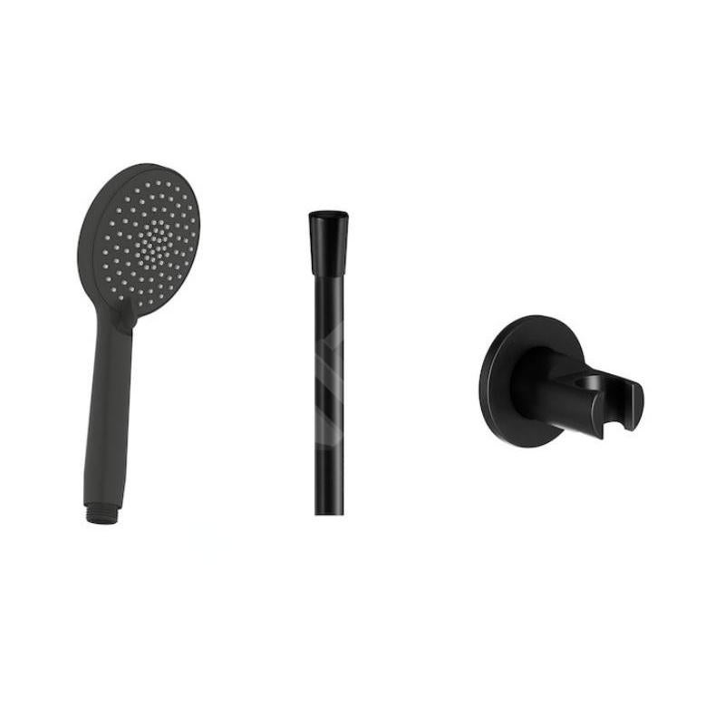 Jika Mio Style - Colonne de douche avec pommeau de douche, support et ...