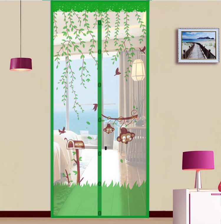 Mosquiteras para puertas y ventanas, ventanas magnéticas, ventanas ...