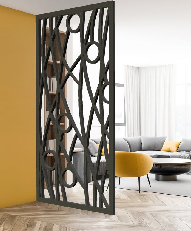 Separation coin nuit studio: au meilleur prix | Bricoman