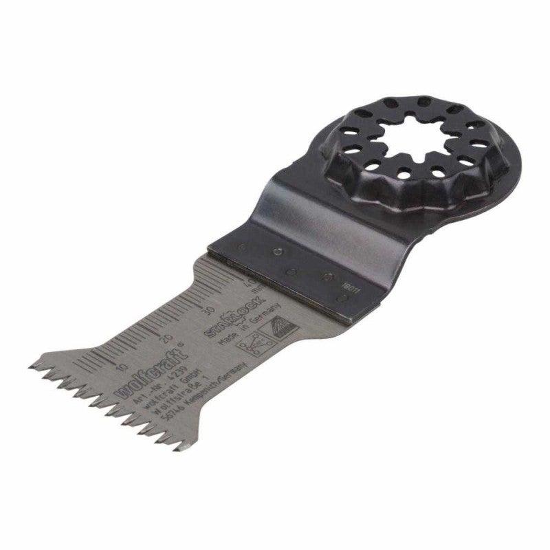 Wolfcraft 4239000 Lame plongeante 1 pc(s) | Leroy Merlin