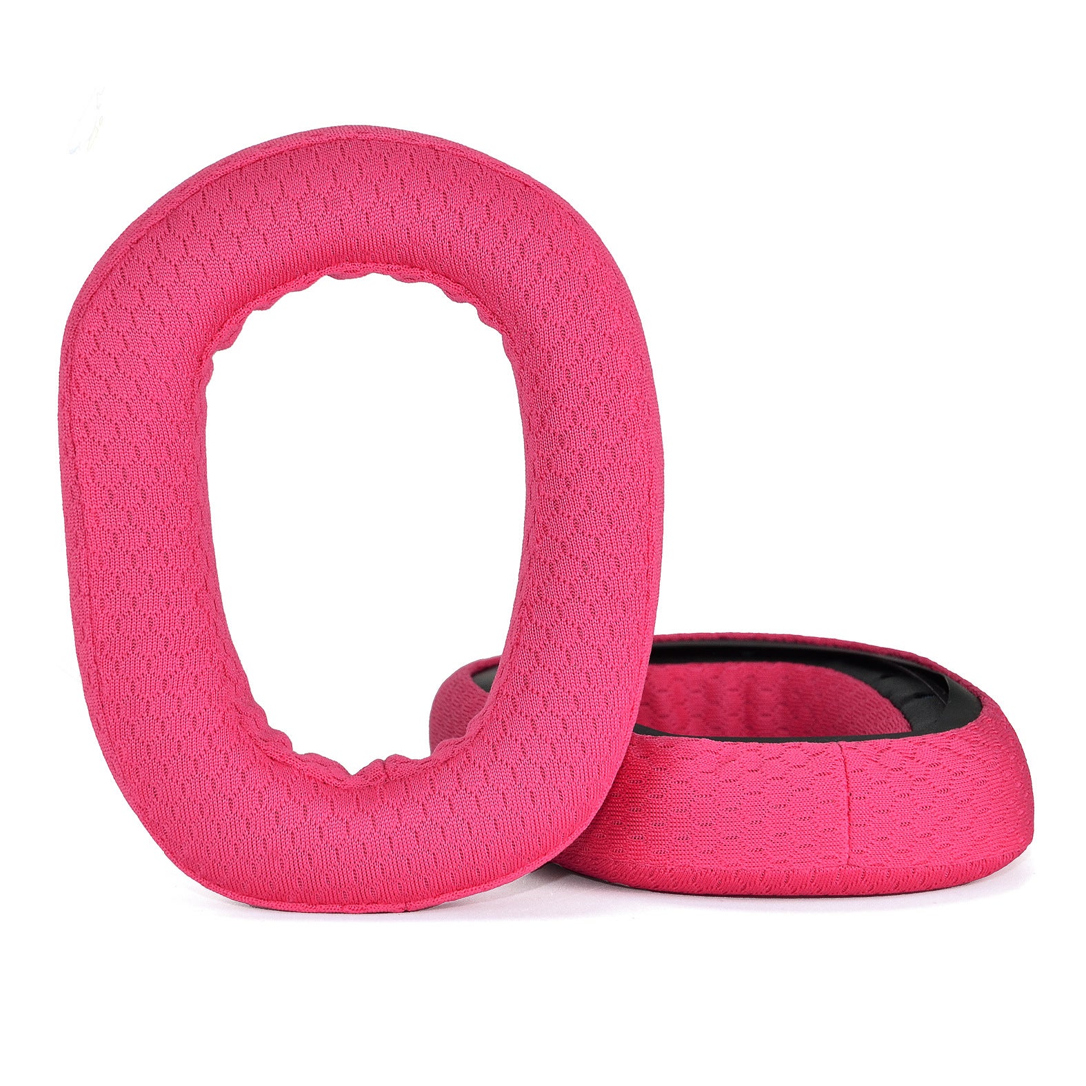 Lot de 2 coussinets pour casque Logitech Zone Vibe 100/125, G435 Red ...