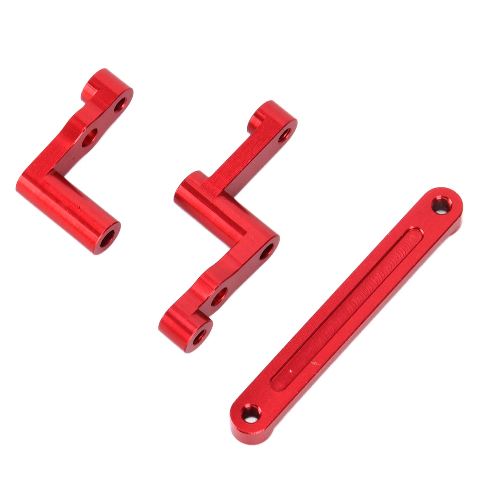 Ensemble de direction RC, groupe de servomoteurs de direction en ...