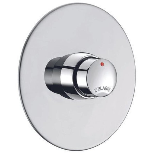 Delabie Temposoft 2 mitigeur de douche à fermeture automatique pour ...