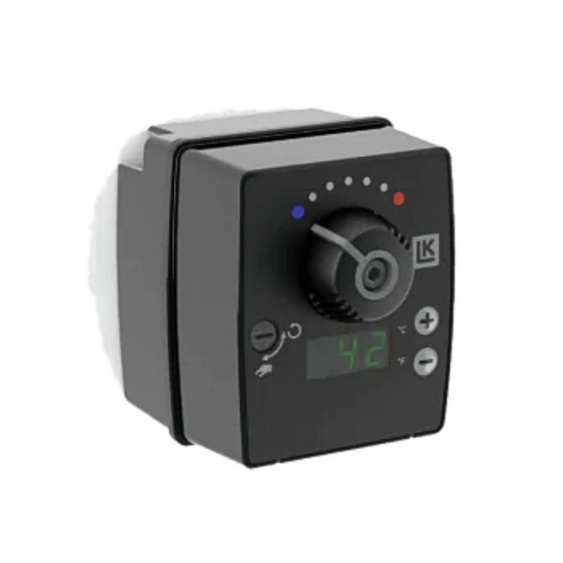 AUTOMIX 110 Régulation en fonction de la température extérieure ...