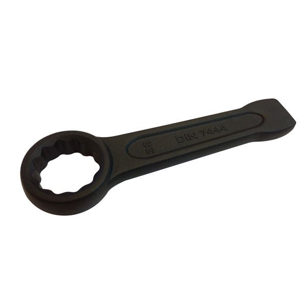 Clé de coffrage à frapper douille 38 mm | Leroy Merlin