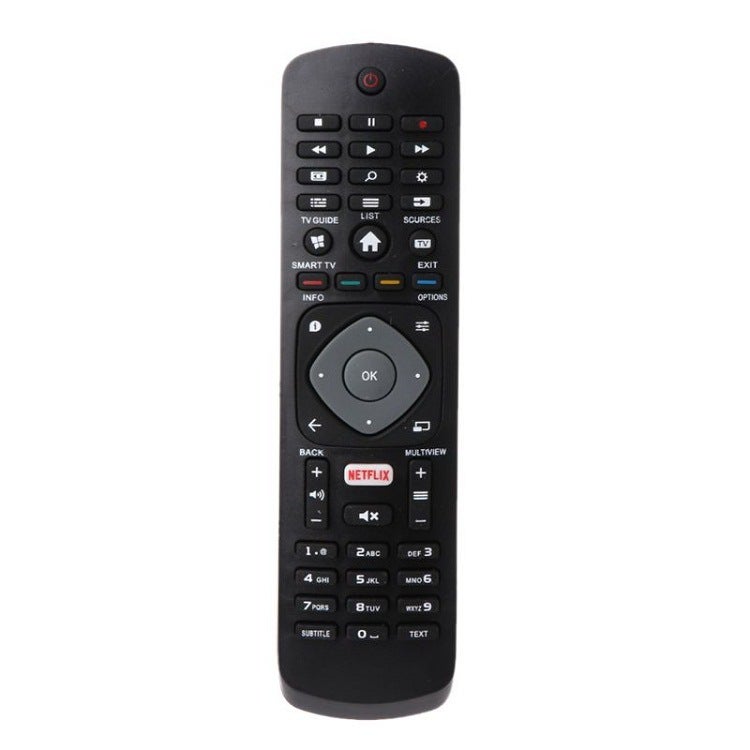 Remplacement telecommande Universelle Philips pour Philips TV | Leroy ...